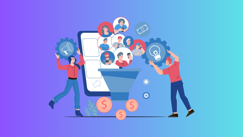 Bridging the Gap: How Social Media Marketing Agencies Connect Brands ...
